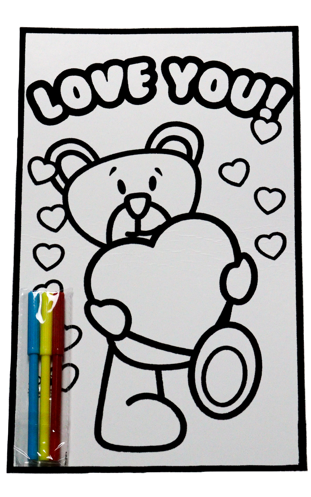 Foel Graphics Ltd - Flocked Velvet Art Colouring Boards, Posters ...