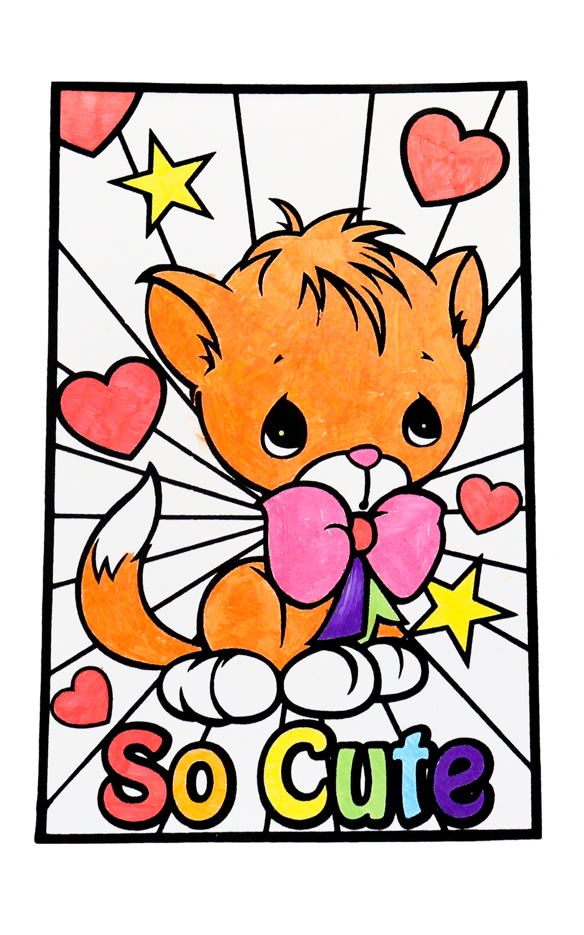 Foel Graphics Ltd - Flocked Velvet Art Colouring Boards, Posters ...
